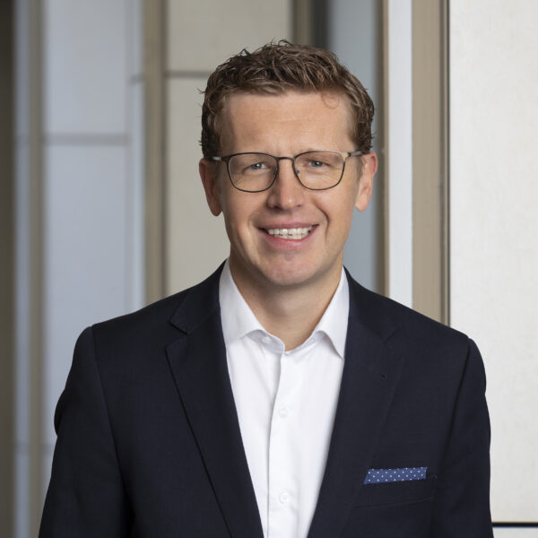 Berenberg Akademie - Dein Netzwerkforum - Berenberg