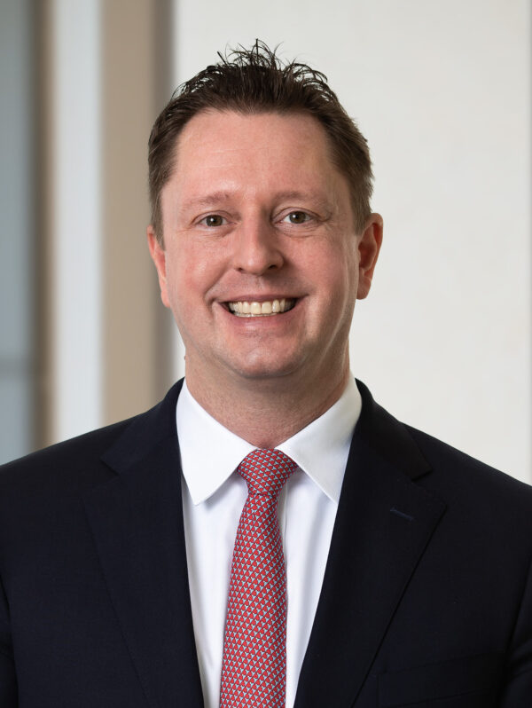 Ken Zipse - Berenberg