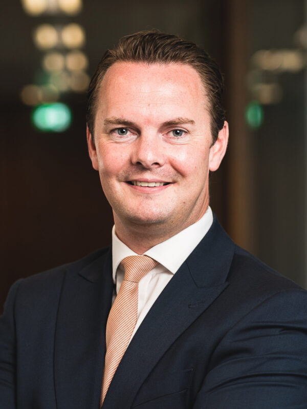 Steven Gardner - Berenberg