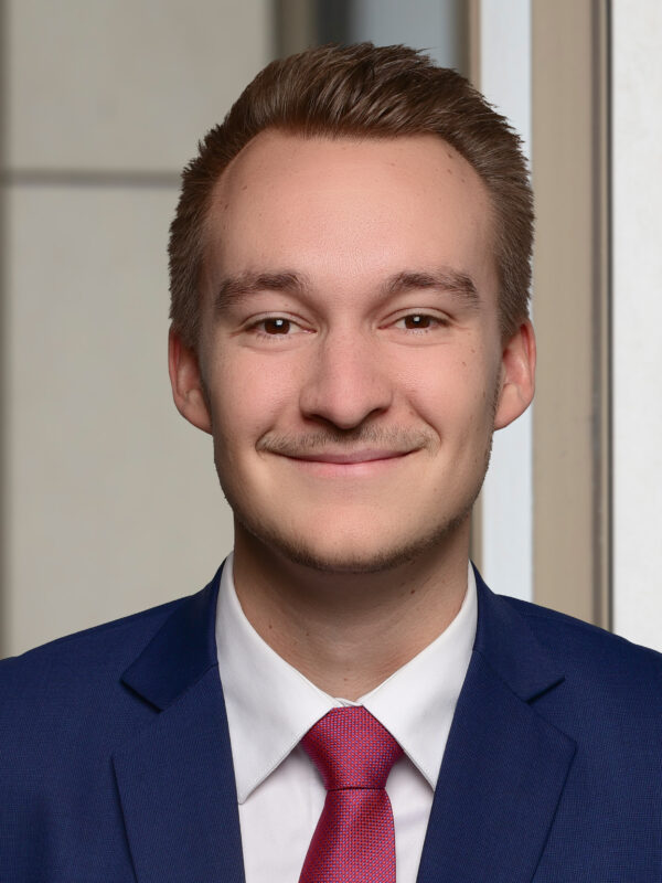 Aktienfondsmanagement Team - Berenberg
