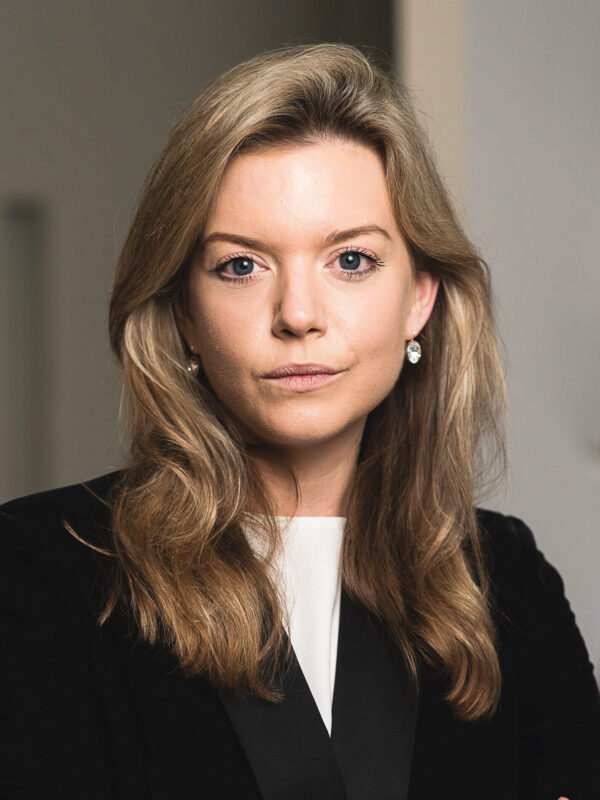 Clare Reid - Berenberg