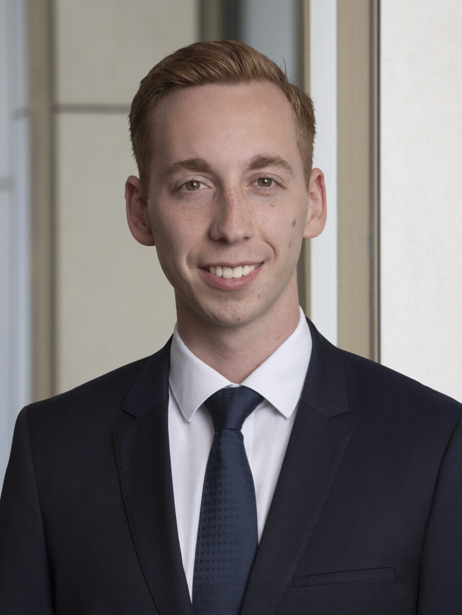 Berenberg Akademie 2023 - Berenberg