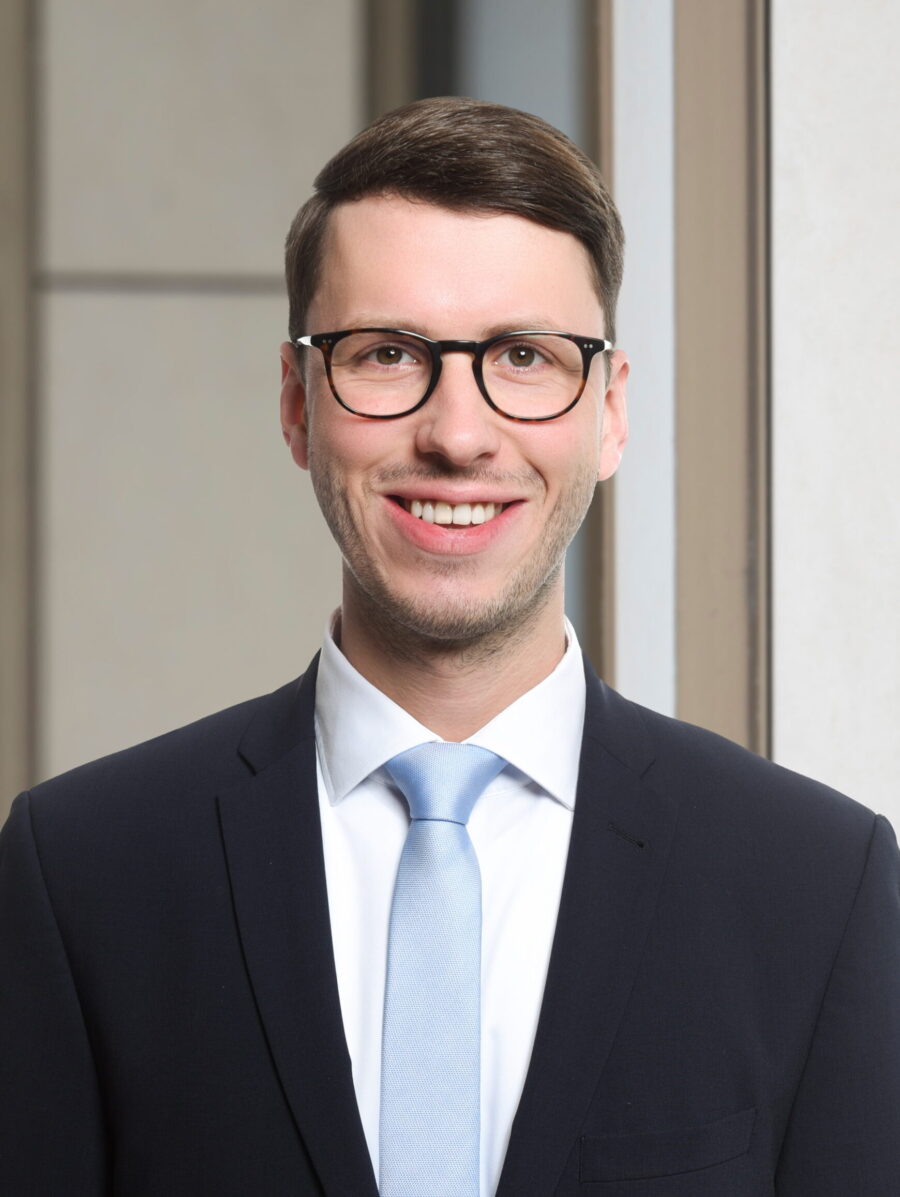 Berenberg stellt ENVIRIA eine Unitranche-Finanzierung für den Bau der ...