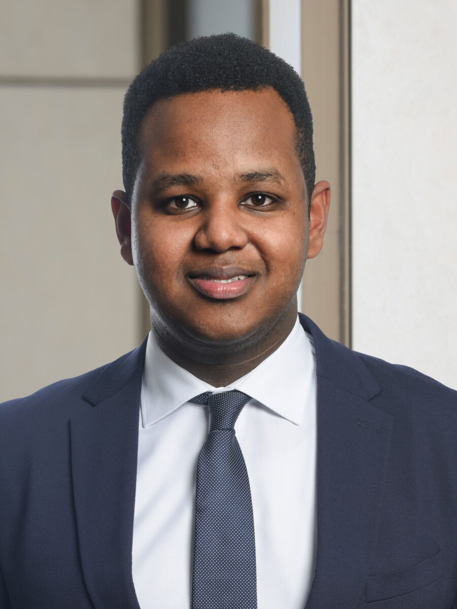 Lammi Gillo - Berenberg