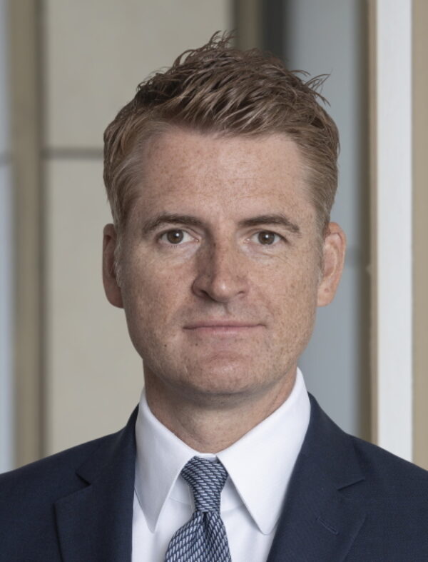 Lars Hagemann - Berenberg