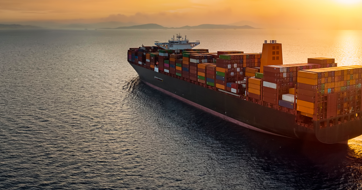 Shipping - Berenberg