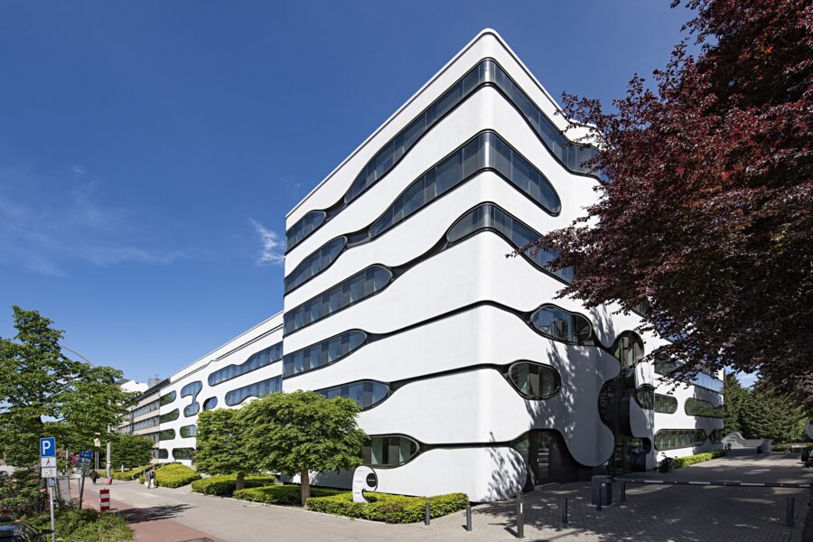 BERENBERG Real Estate Hamburg II - Berenberg