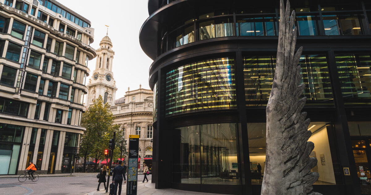 Berenberg | We act today to shape tomorrow. - Berenberg