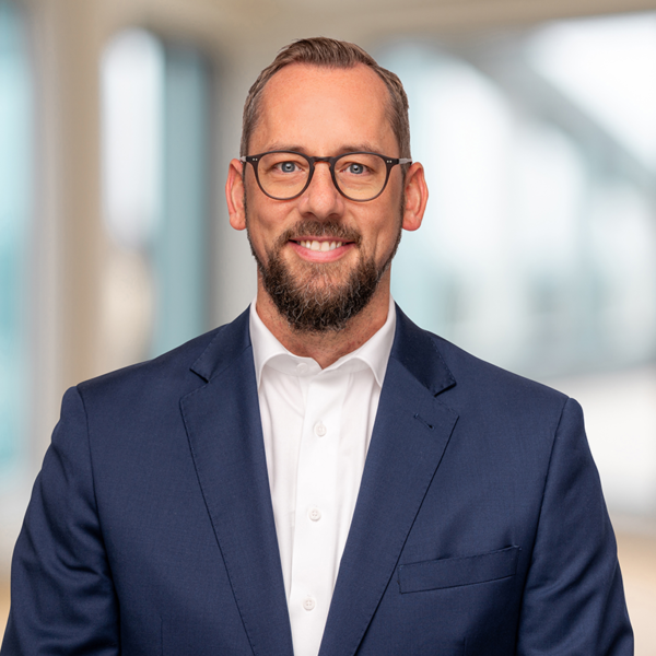 Michael Engelhardt - Berenberg