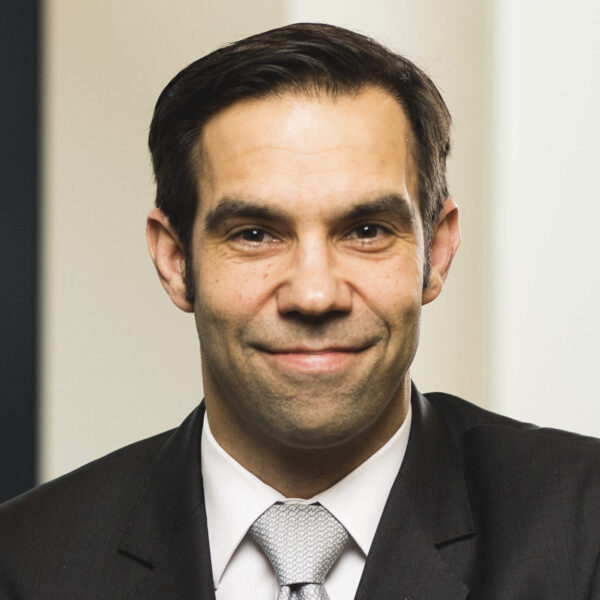 Daniel Meier - Berenberg