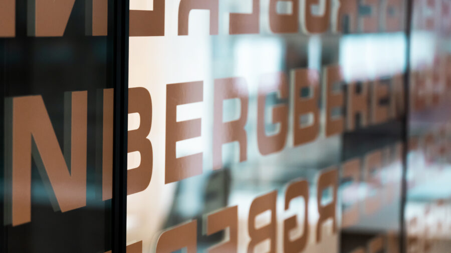 About us - Berenberg